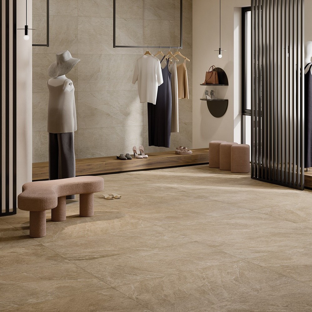 RAK Ceramics Carmo Stone – All The Shapes Tile & Co.