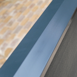 DuraPost URBAN® Panel | DuraPost URBAN® Composite Fence Panels – Birkdale