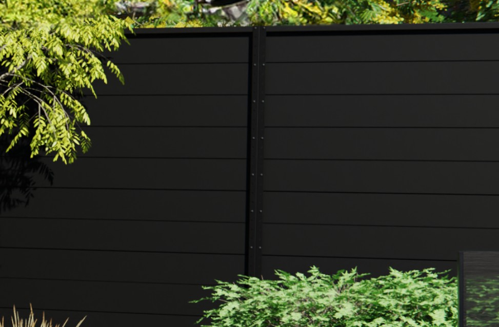 Steel Fence Posts | DuraPost Metal Fence Posts – Birkdale