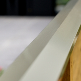 DuraPost URBAN® Panel | DuraPost URBAN® Composite Fence Panels – Birkdale