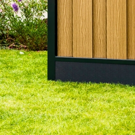 Steel Fence Posts | DuraPost Metal Fence Posts – Birkdale