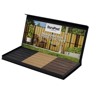 Steel Fence Posts | DuraPost Metal Fence Posts – Birkdale