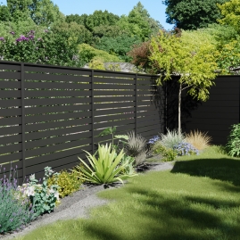 Steel Fence Posts | DuraPost Metal Fence Posts – Birkdale