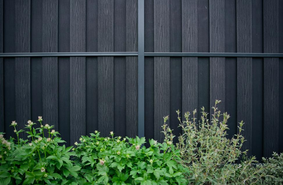 DuraPost VENTO® Panels | DuraPost VENTO® Composite Fence Panels – Birkdale