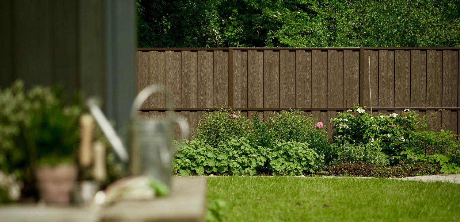 Steel Fence Posts | DuraPost Metal Fence Posts – Birkdale