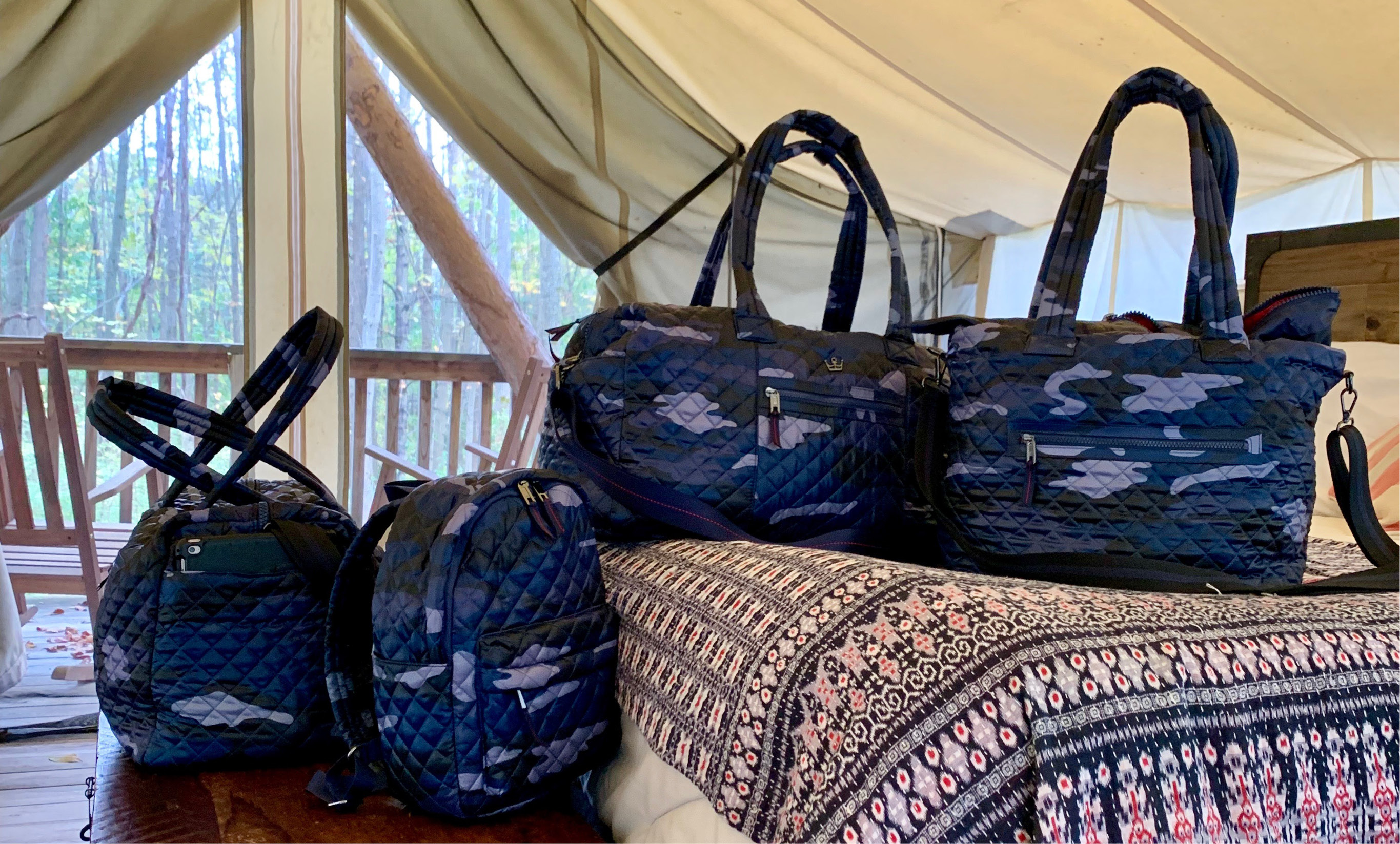 Travel – Oliver Thomas