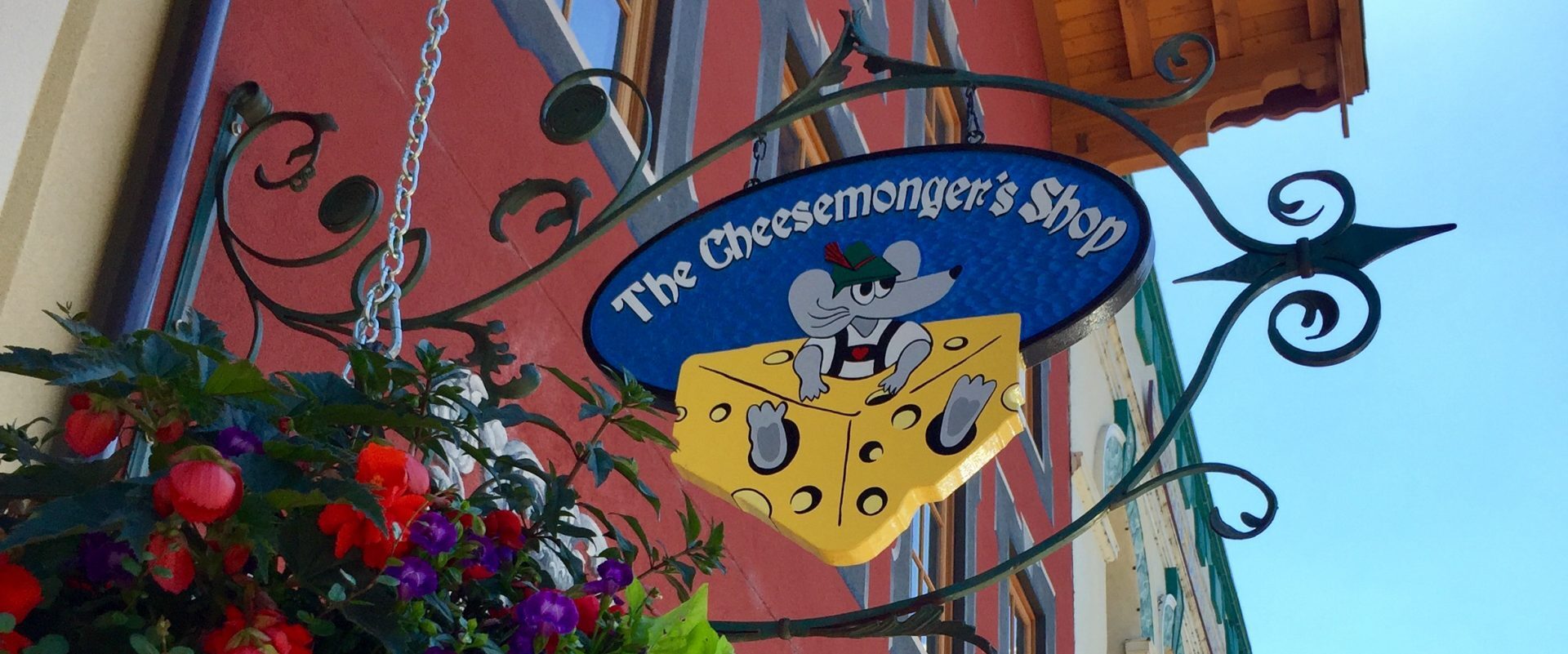 Locations – The Cheesemonger's Shop