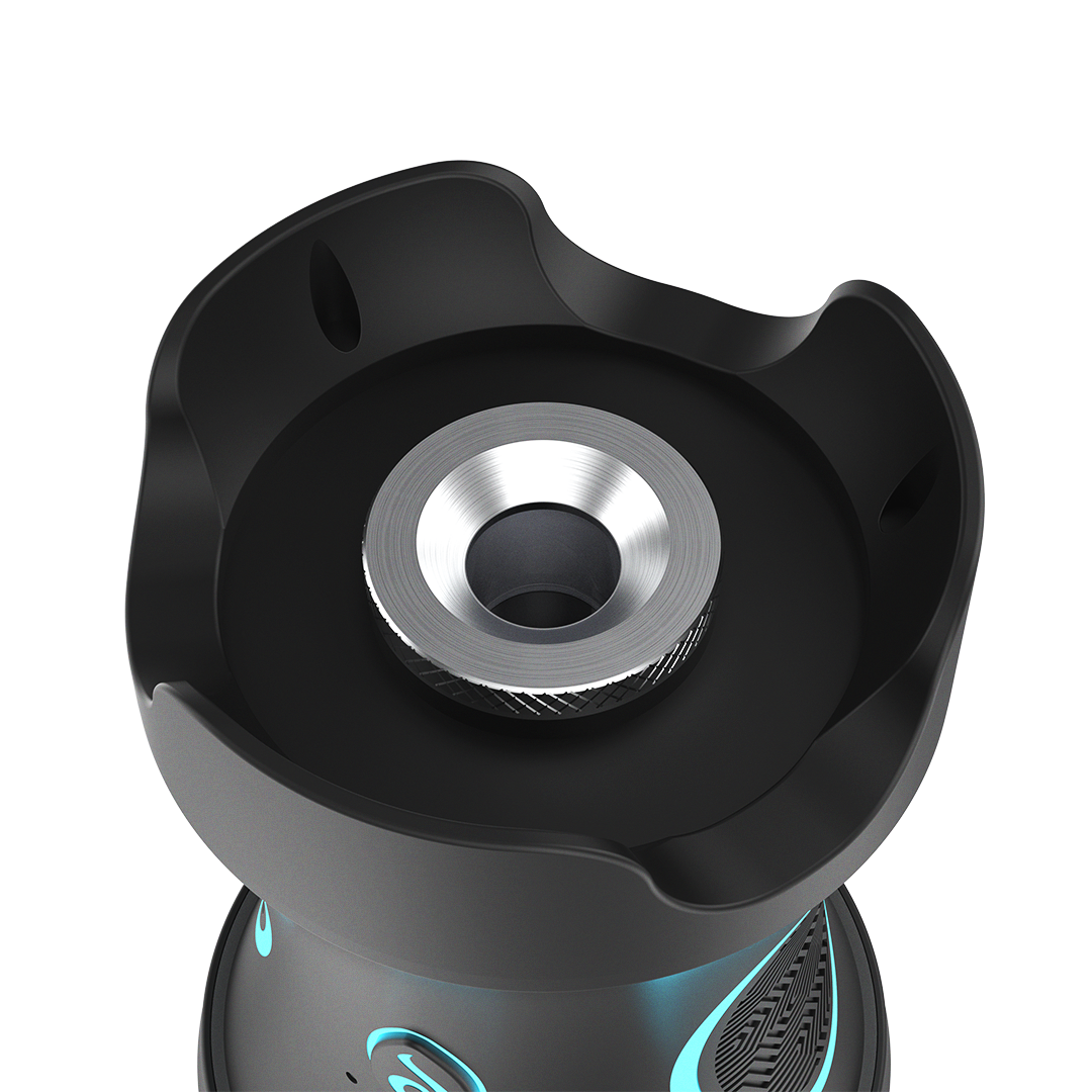 Dr. Dabber Boost Evo™ – Dr.Dabber®