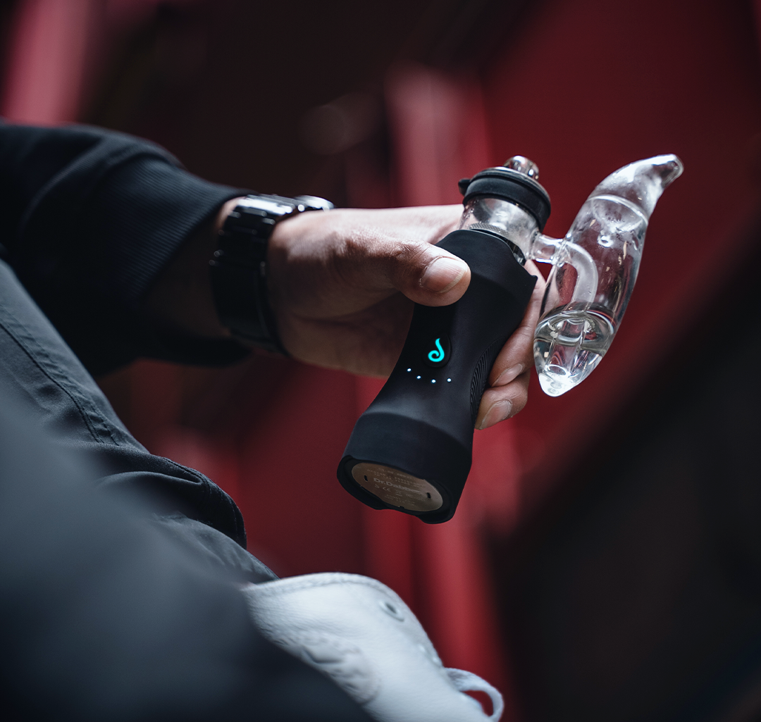 Dr. Dabber XS™ – Dr.Dabber®