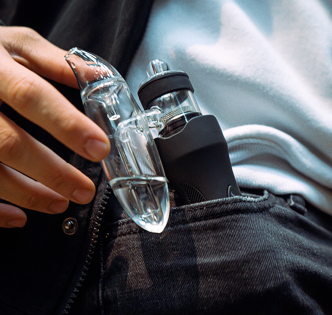 Dr. Dabber XS™ – Dr.Dabber®