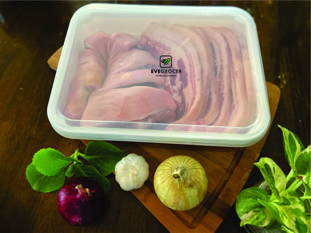 Pork Bundle 2 – EveGrocer