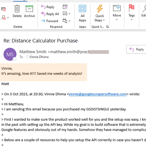 Calculate Driving Distances in Excel – Excel Distance Calculators