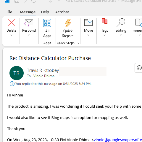Calculate Driving Distances in Excel – Excel Distance Calculators