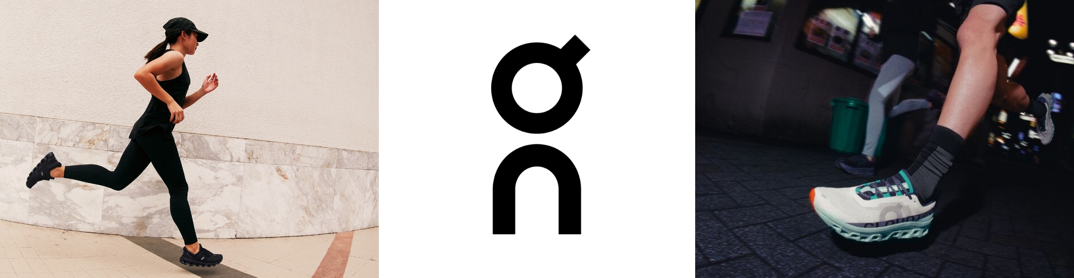 On Running Cloudswift vs Cloudmonster – ODs Designer Clothing