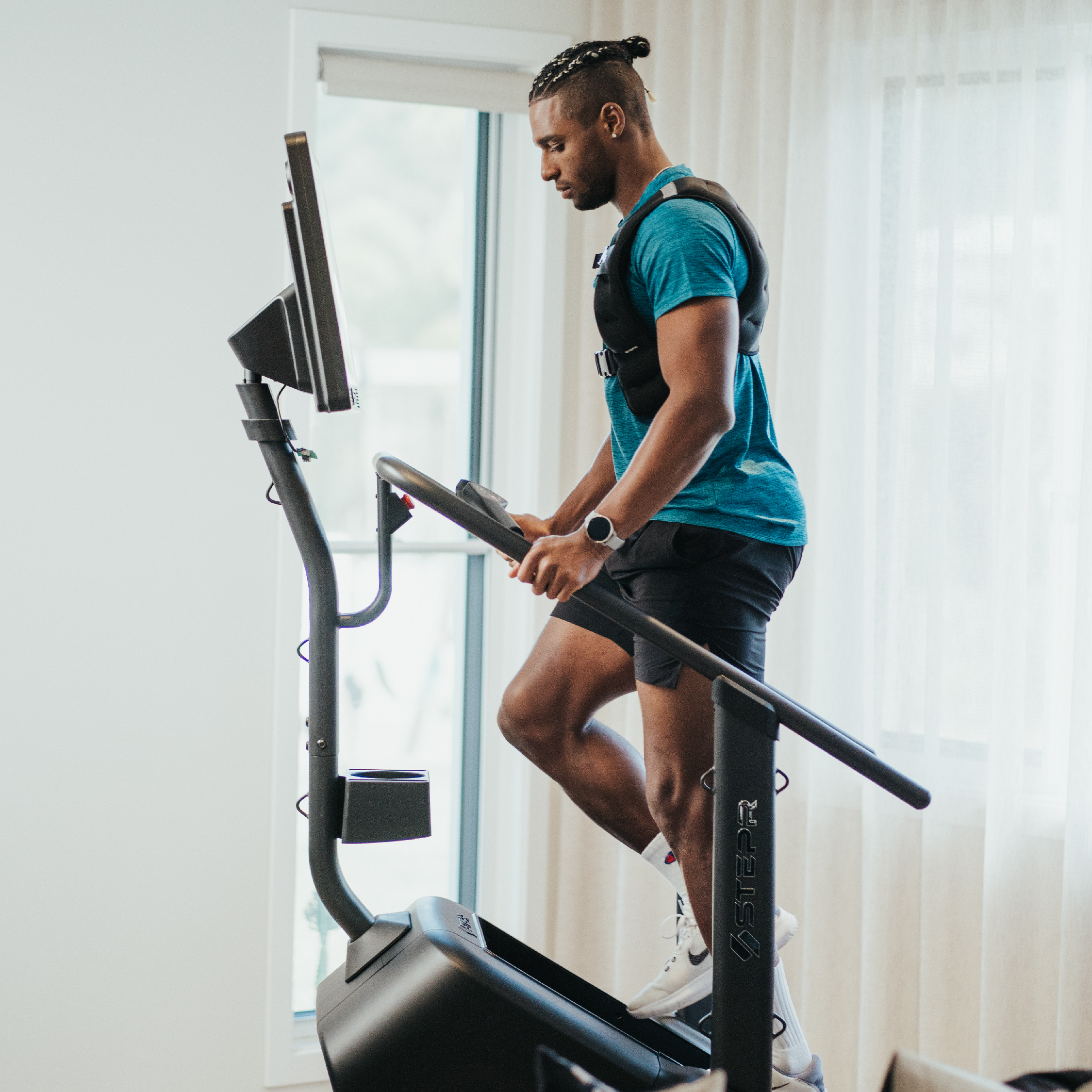 STEPR Stair Climber | REP Fitness