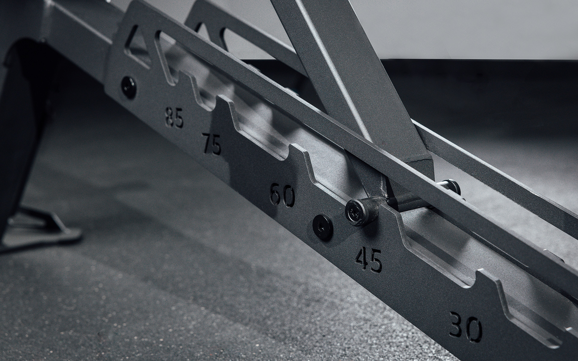 REP® Nighthawk™- Adjustable Bench | REP Fitness