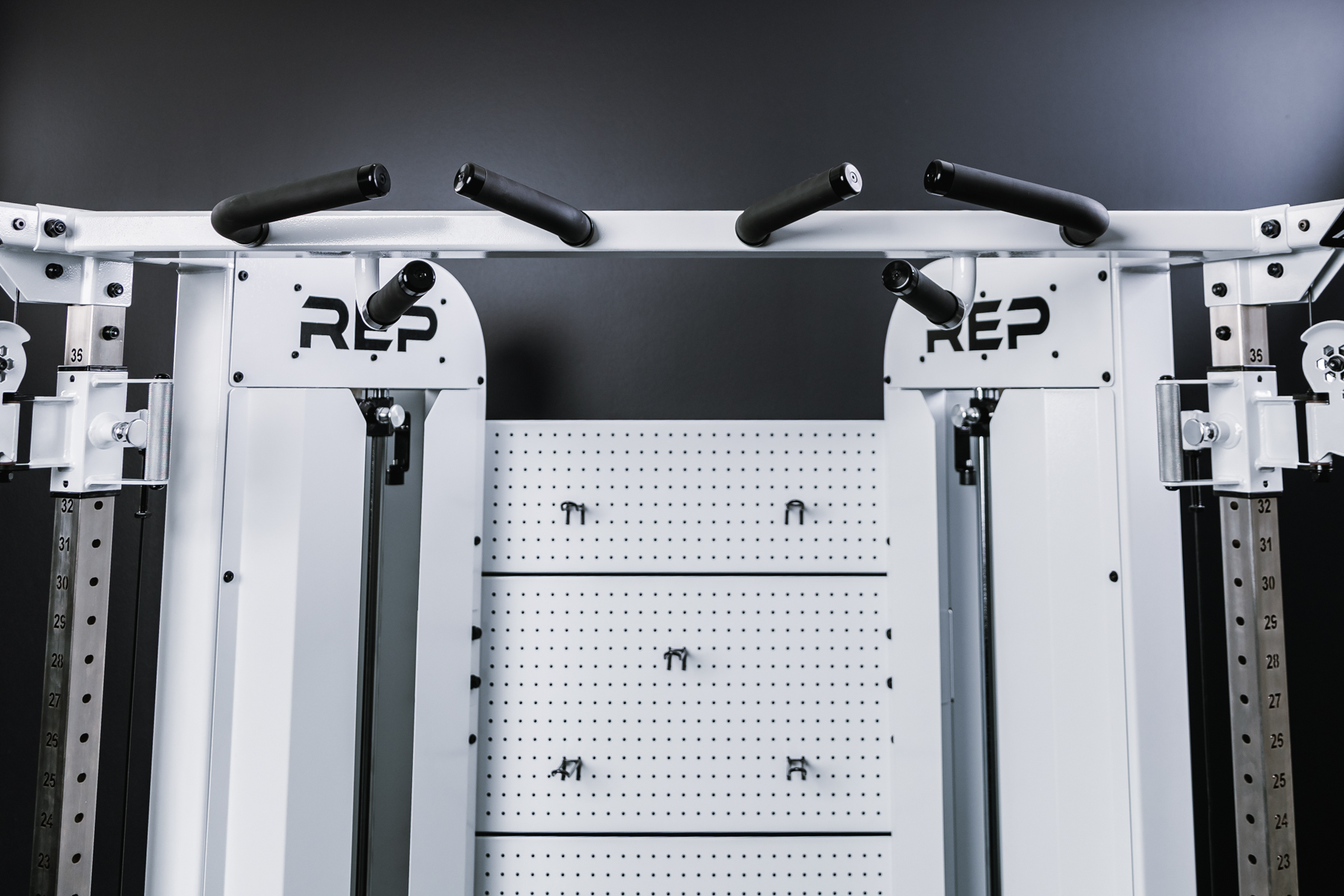 Arcadia™ Max Functional Trainer | REP Fitness