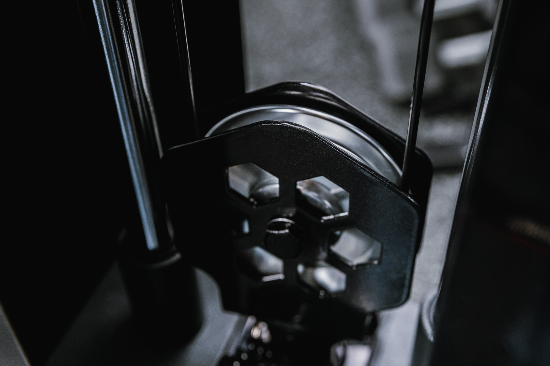 Arcadia™ Max Functional Trainer | REP Fitness