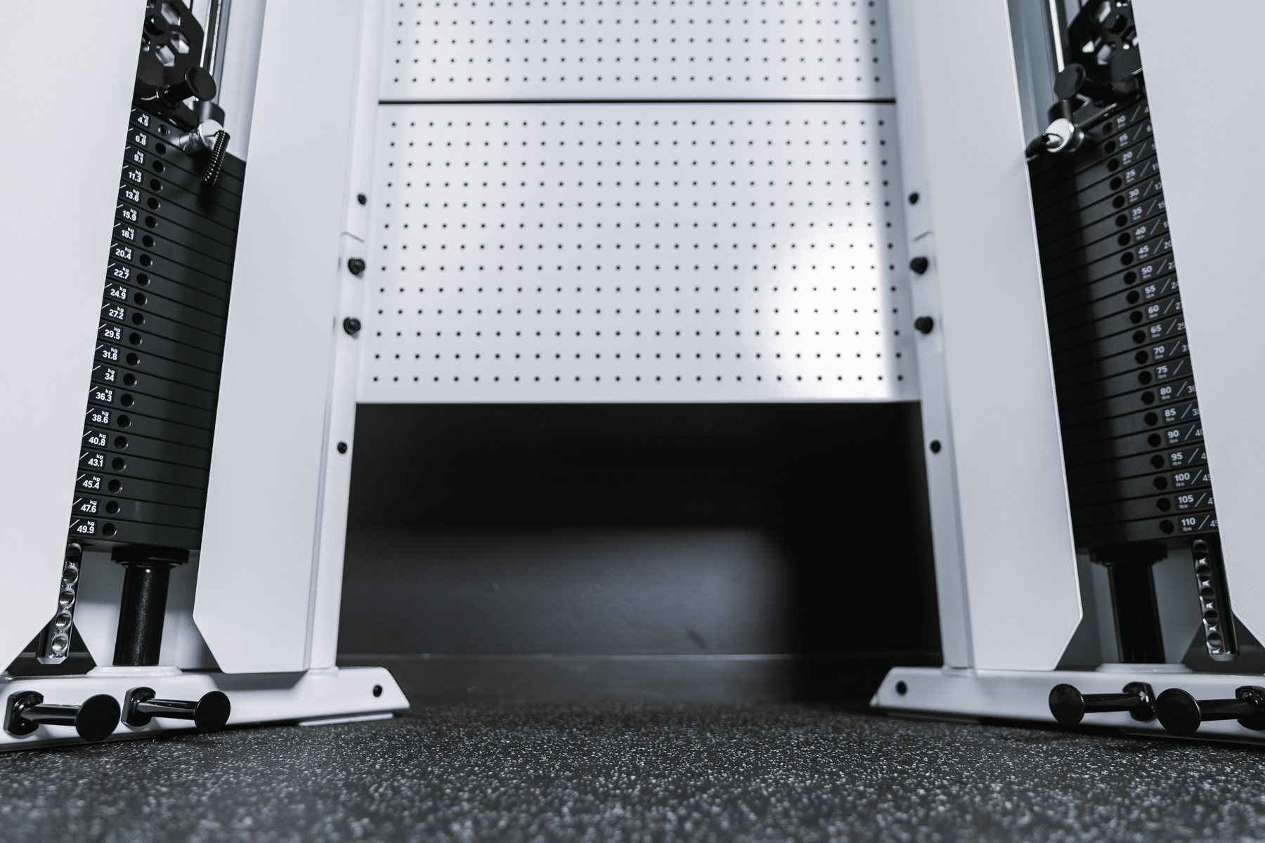 Arcadia™ Max Functional Trainer | REP Fitness