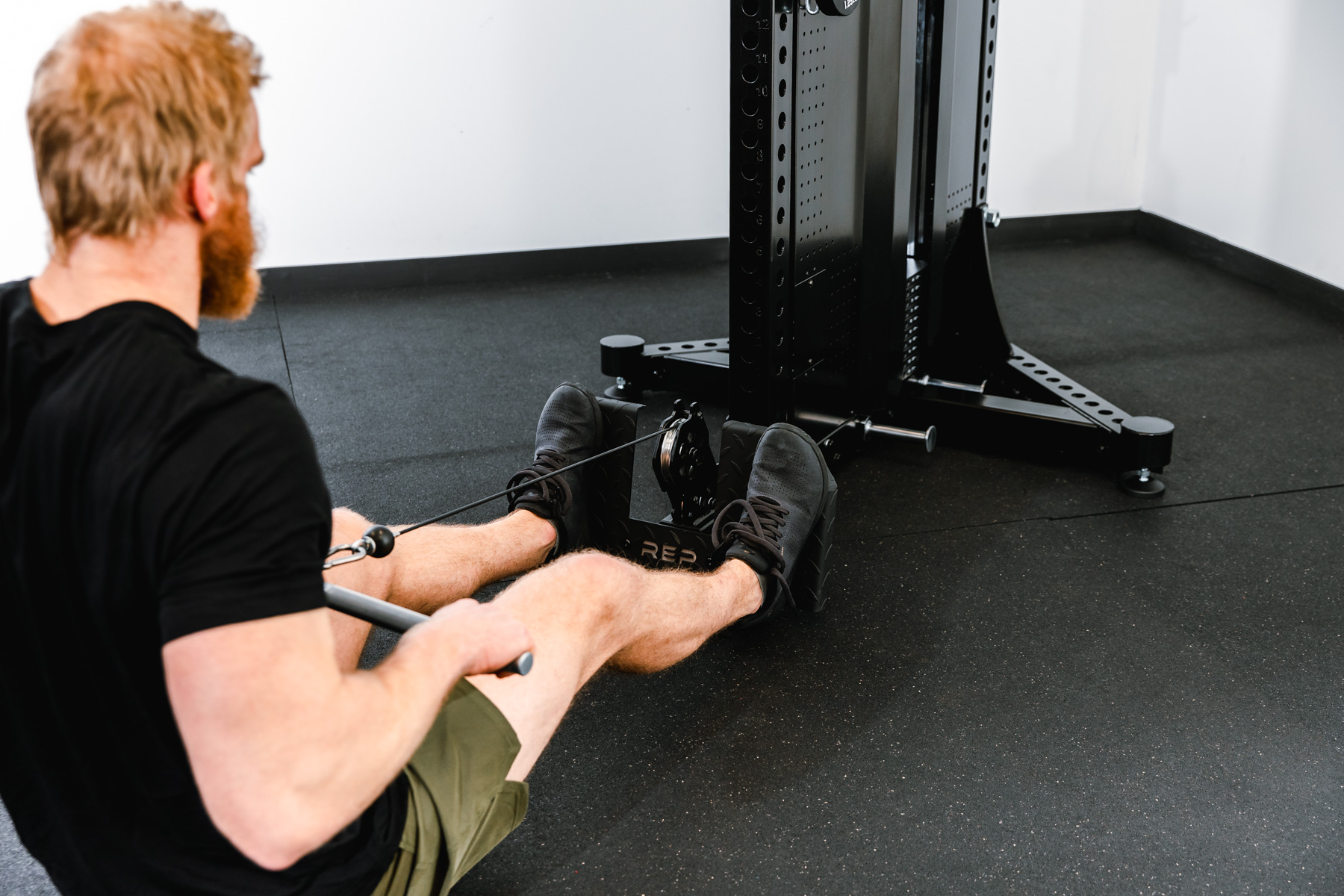 Adonis™ Cable Tower | REP Fitness