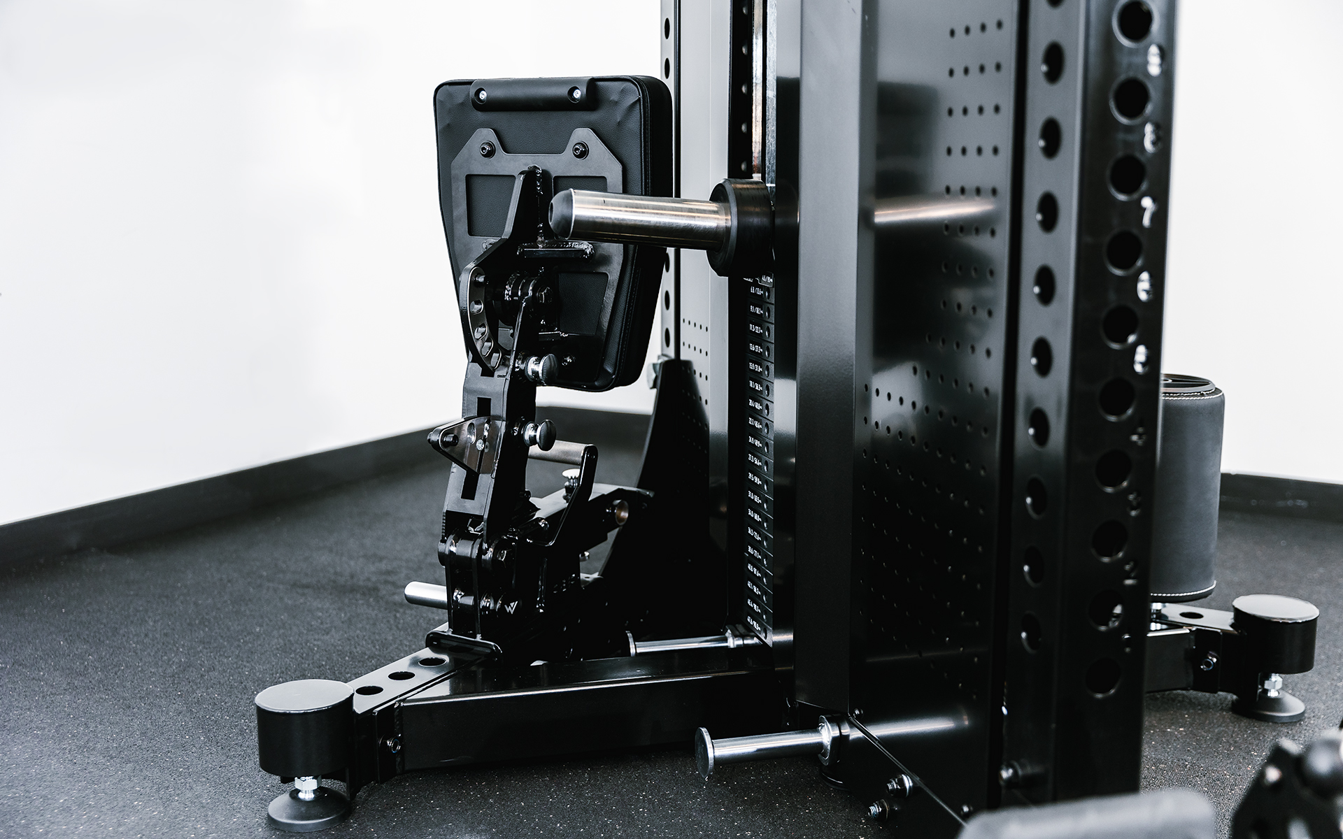 Adonis™ - Cable Tower Base | REP Fitness