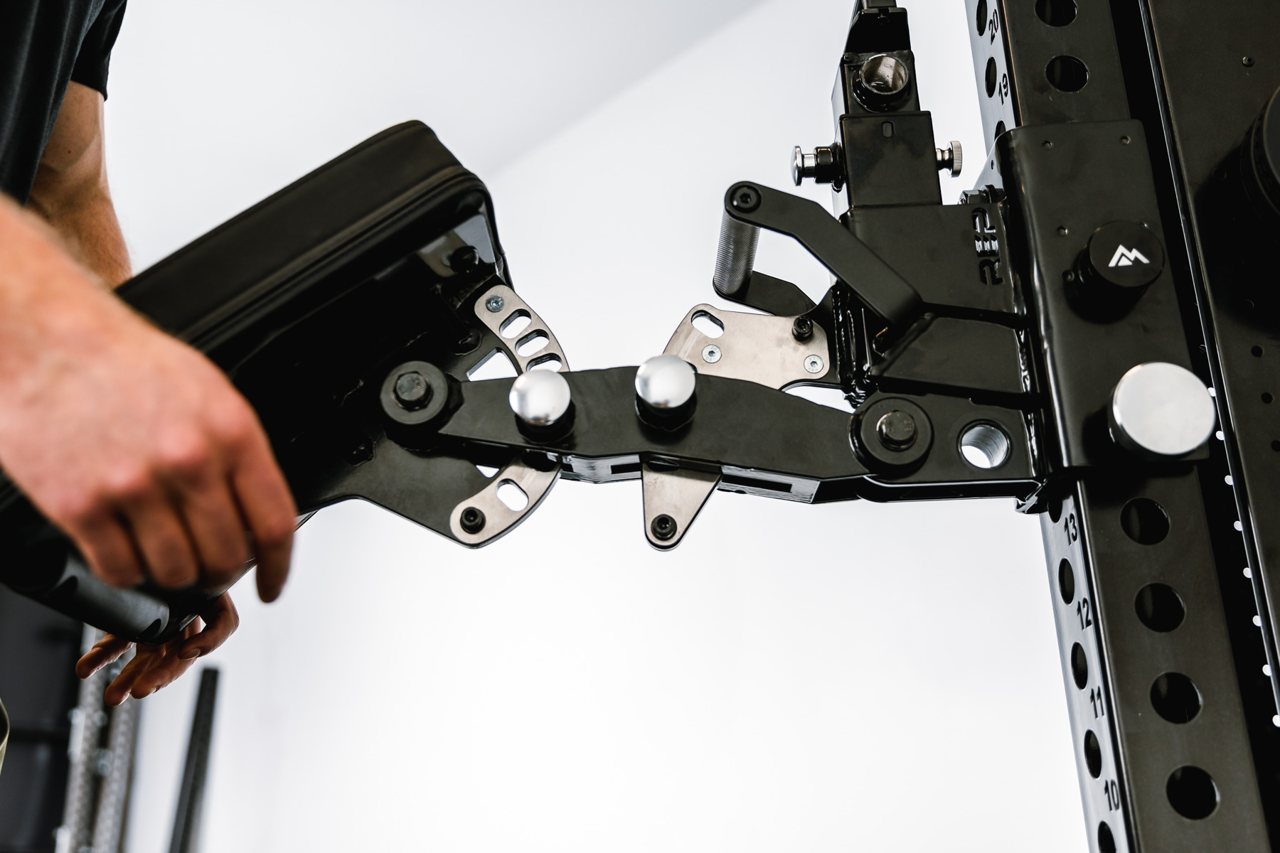 Pegasus™ Attachment | REP Fitness