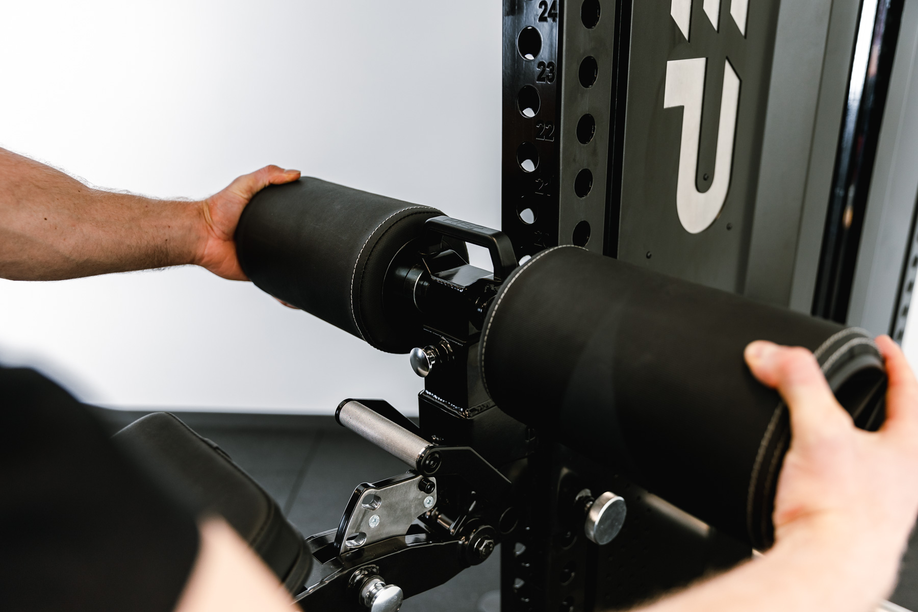 Pegasus™ Attachment | REP Fitness