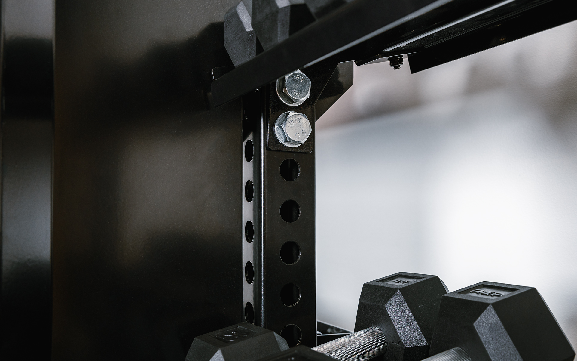 Adonis™ - Cable Tower With Storage | REP Fitness