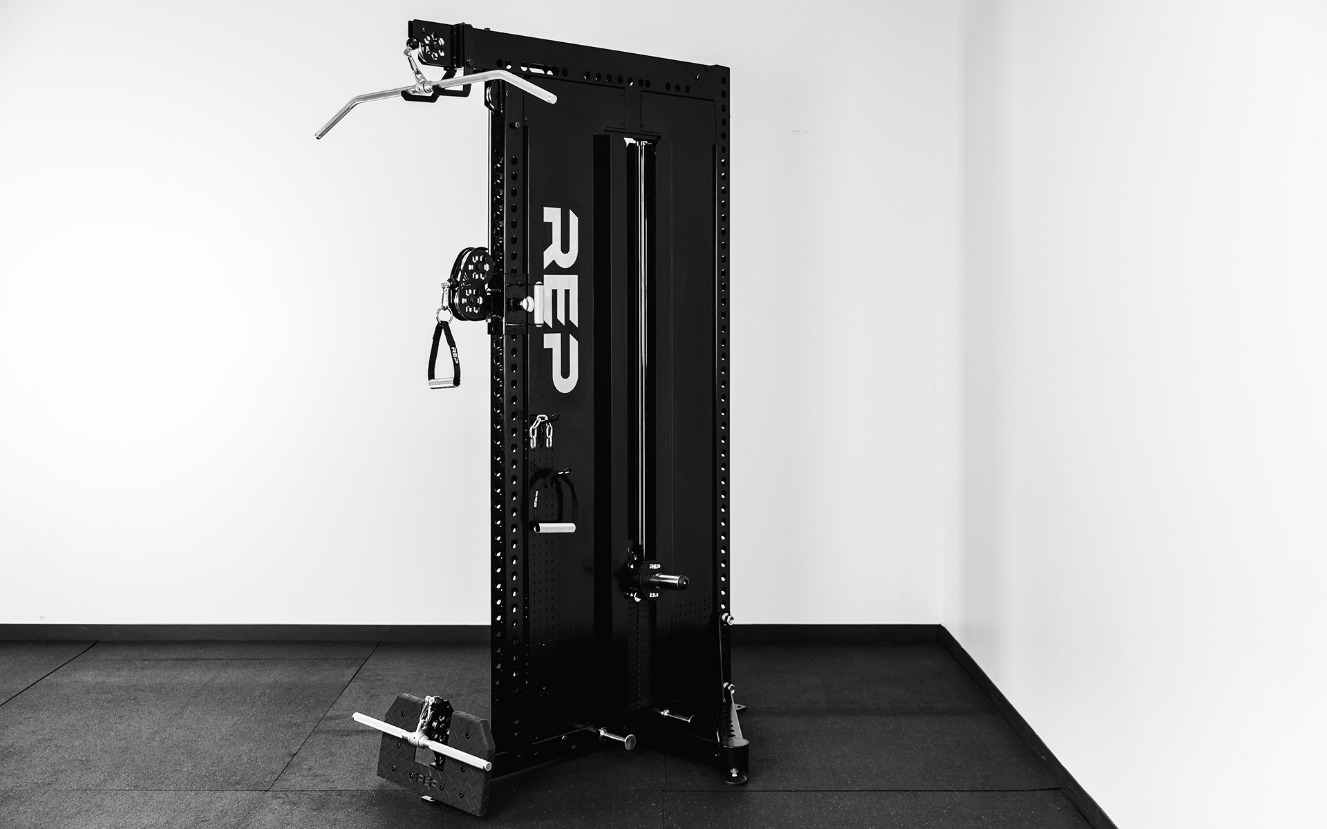 Adonis™ Cable Tower | REP Fitness