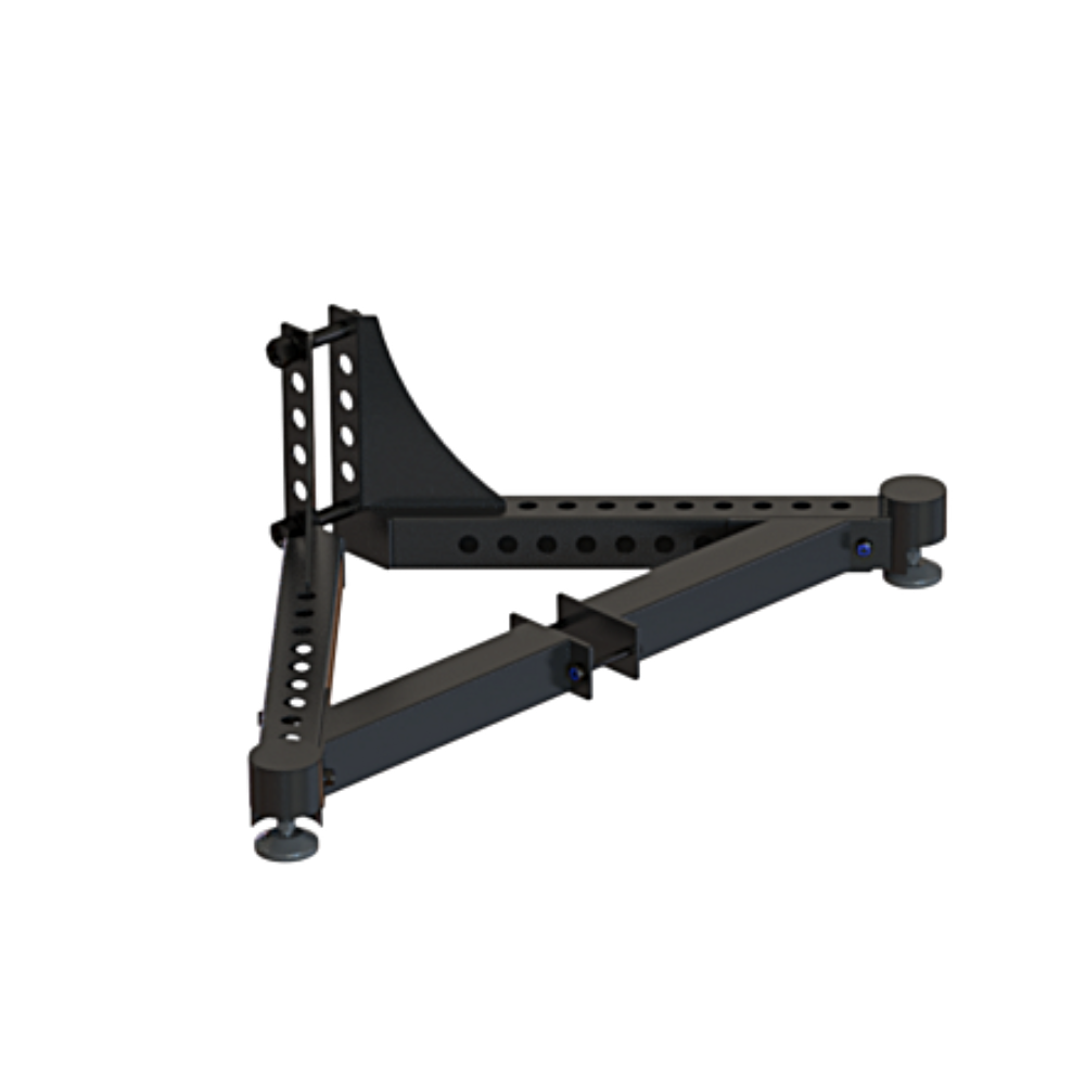 Adonis™ - Cable Tower Base | REP Fitness