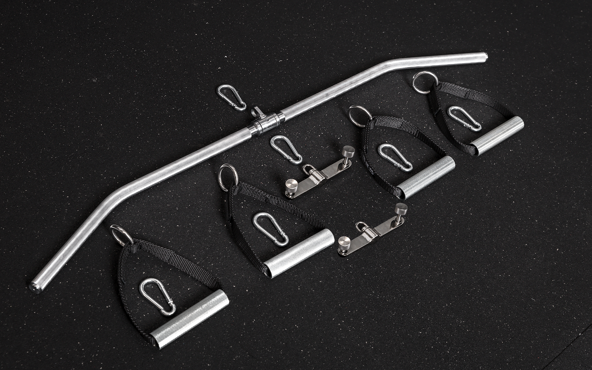 Ares™ - 2.0 Builder | REP Fitness