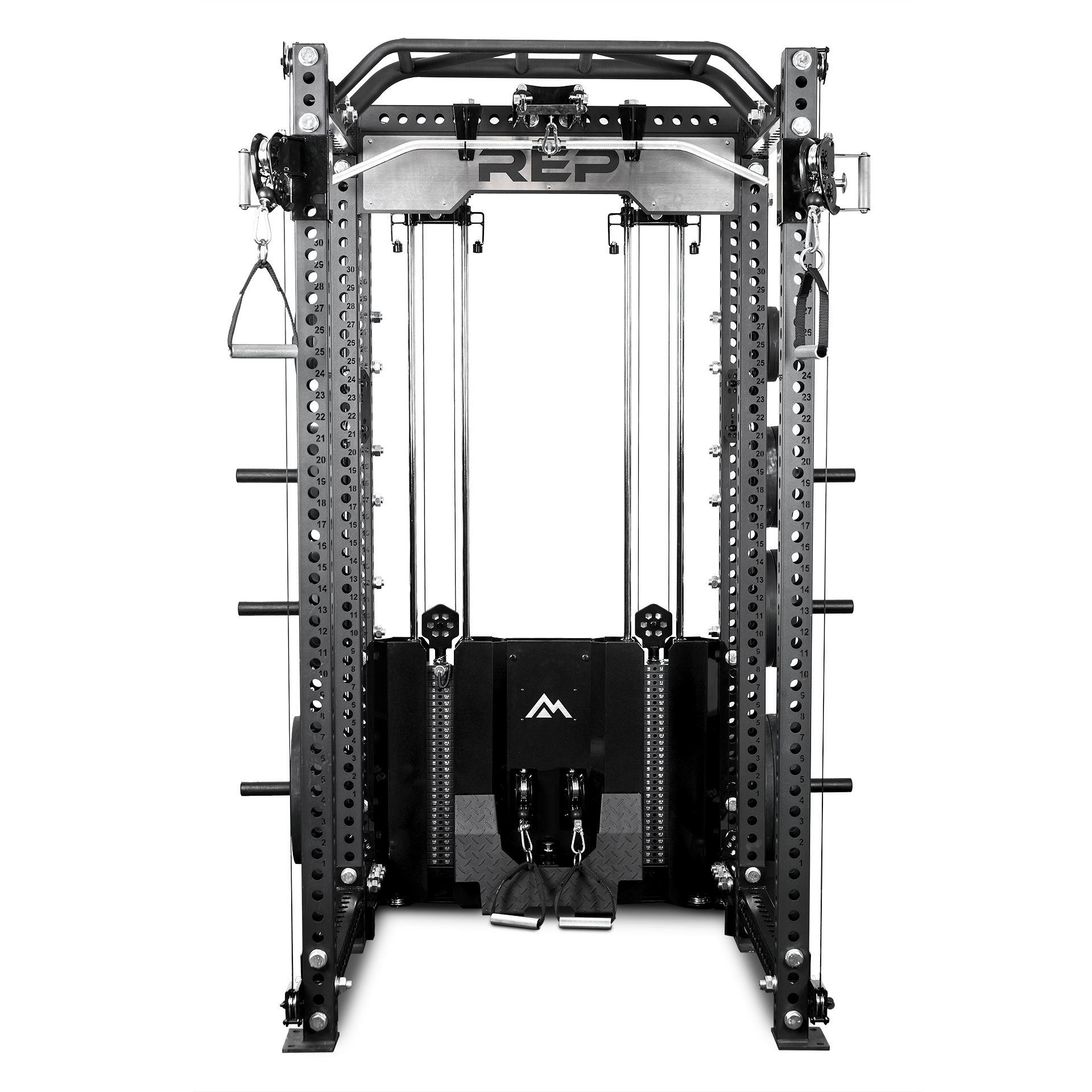 Ares™ -2.0 Weight Stack Upgrade | REP Fitness