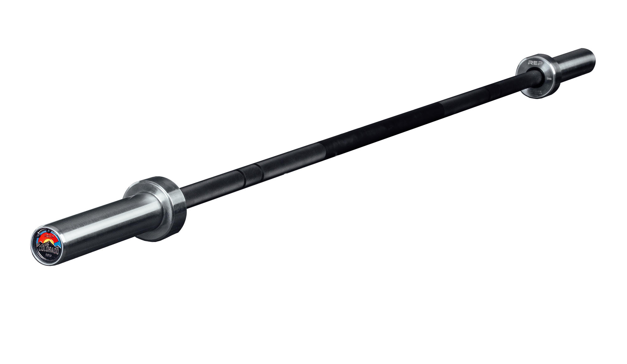 Colorado™ Short Bar | REP Fitness