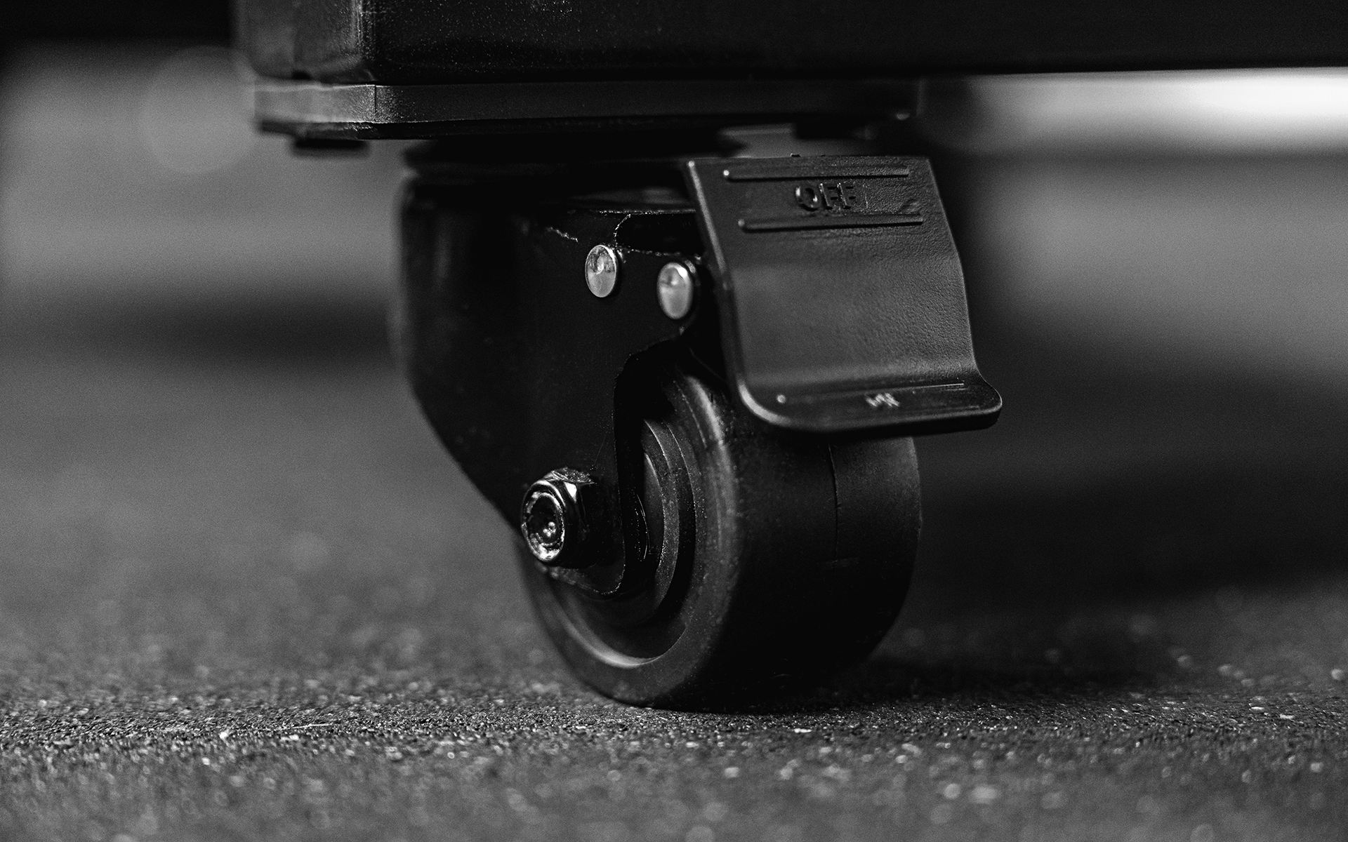 Dumbbell Storage Cart | REP Fitness | Gym Equipment