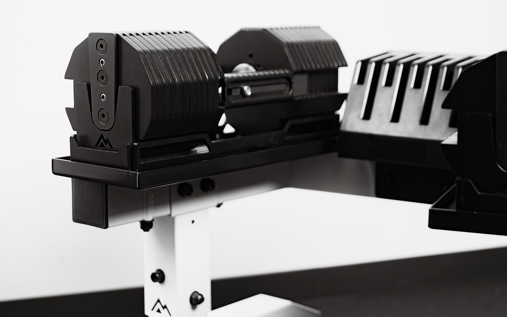 REP® Adjustable Dumbbell Stand | REP Fitness