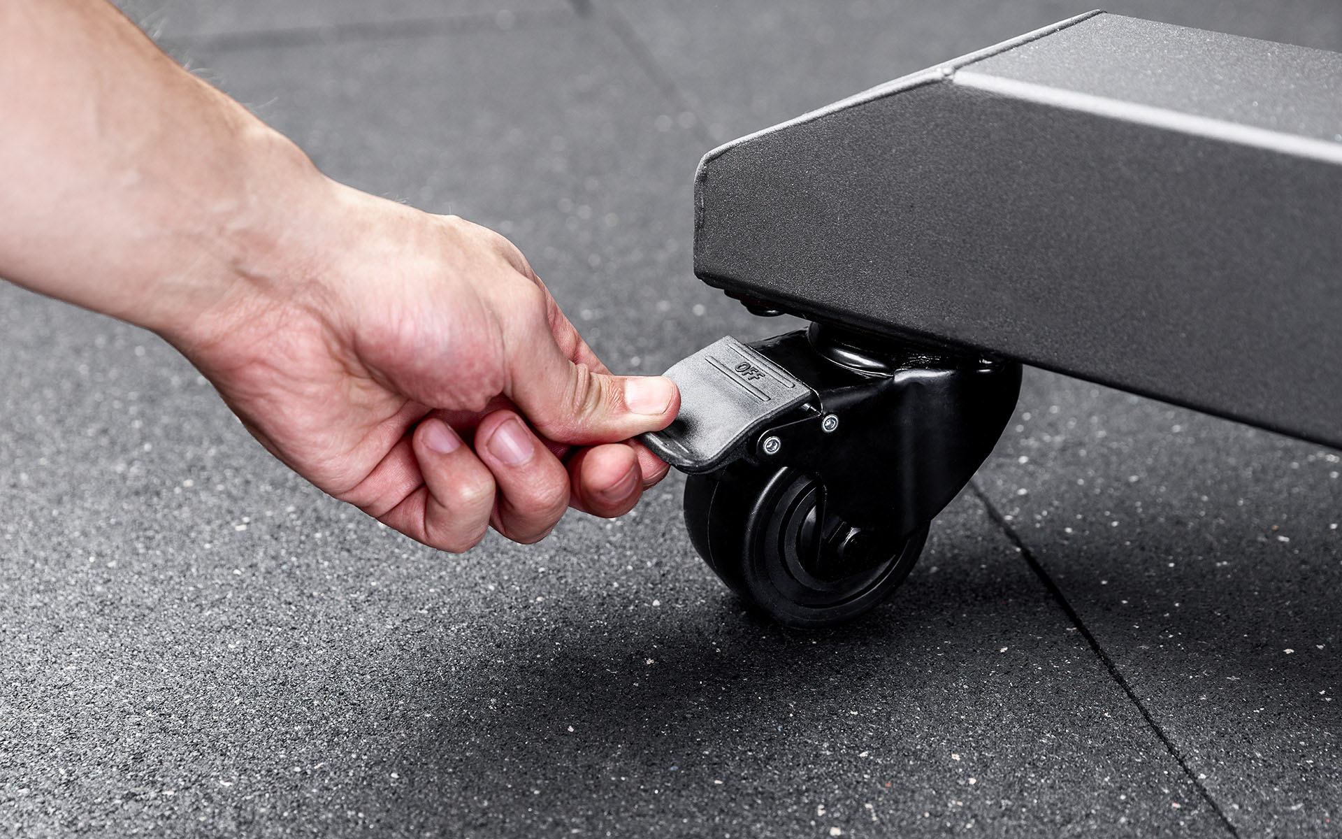 REP® Adjustable Dumbbell Stand | REP Fitness