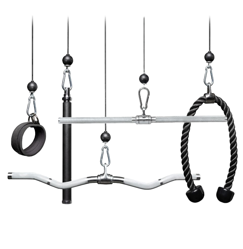 Adonis™ Cable Tower | REP Fitness