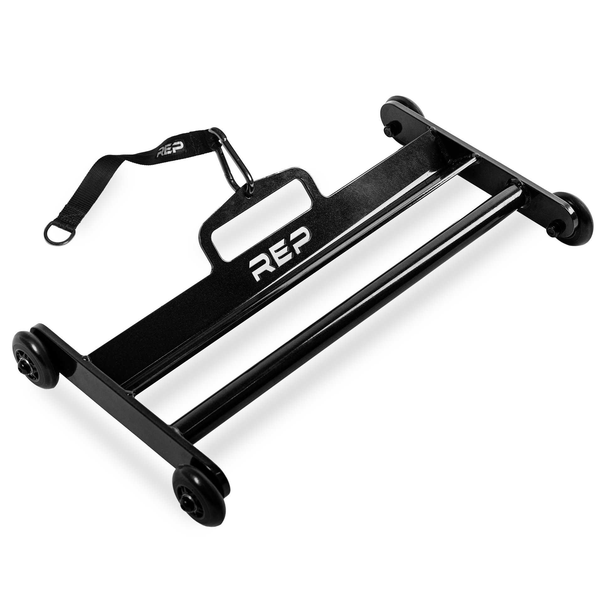 Glute Ham Roller | REP Fitness