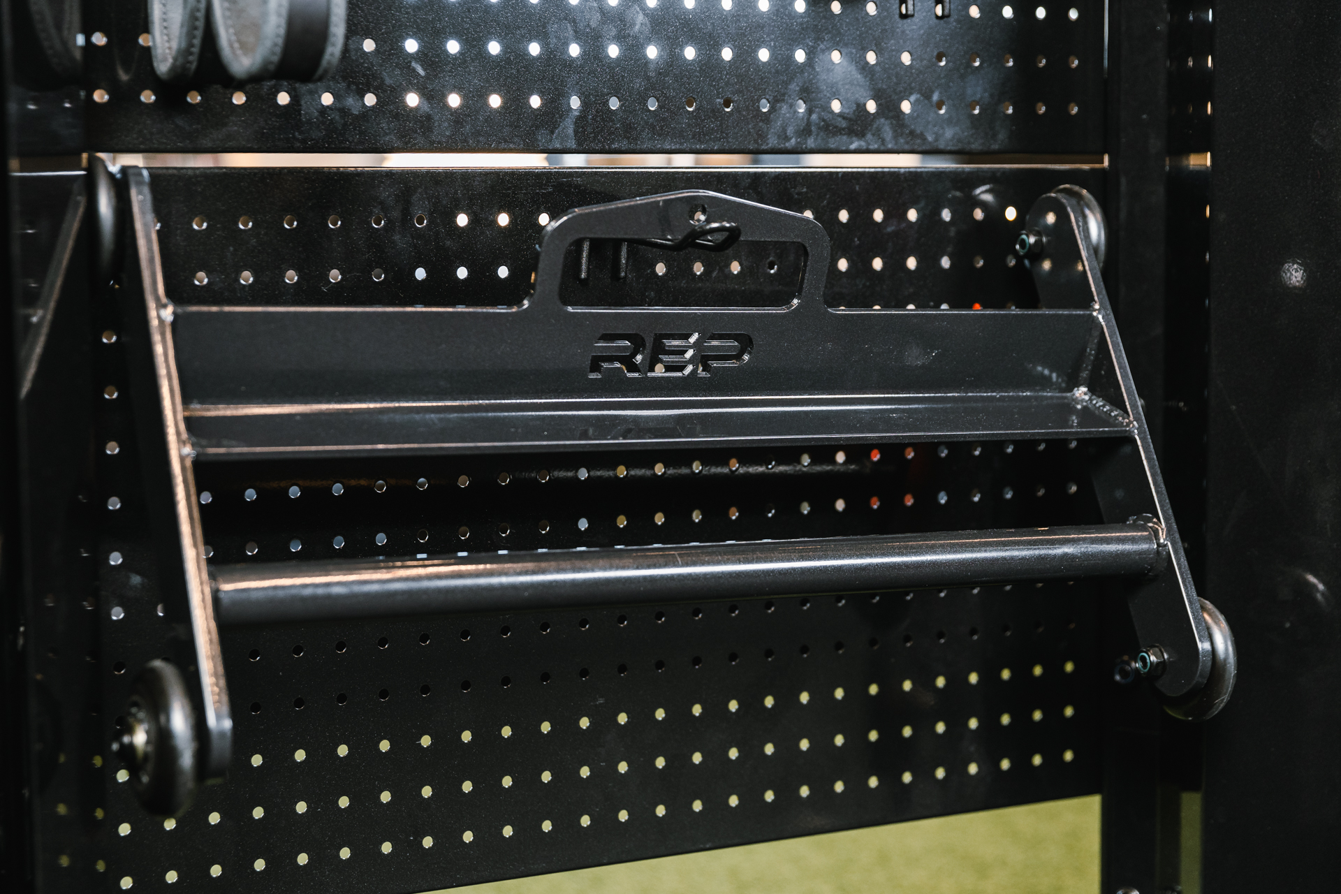 Glute Ham Roller | REP Fitness