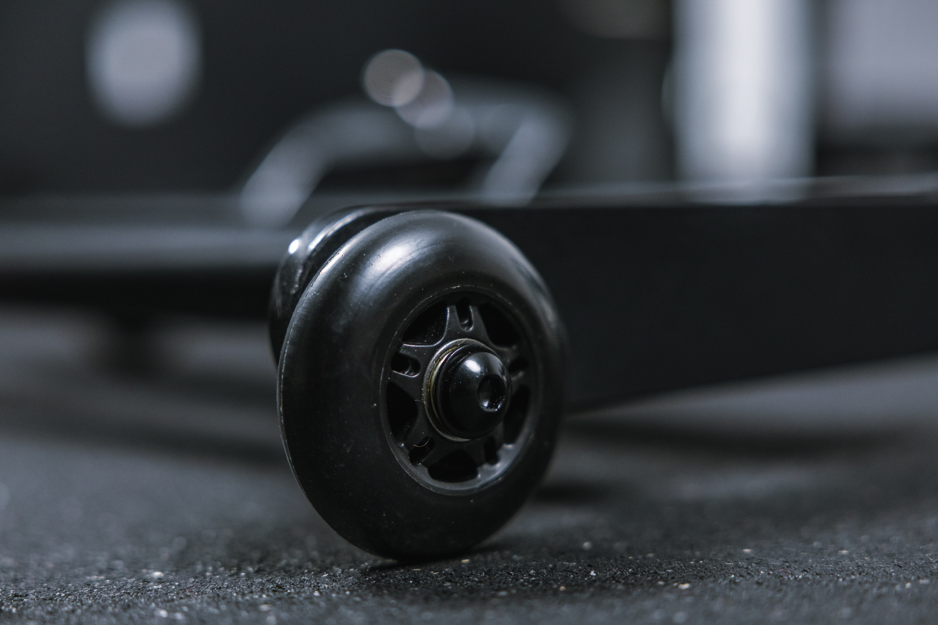 Glute Ham Roller | REP Fitness