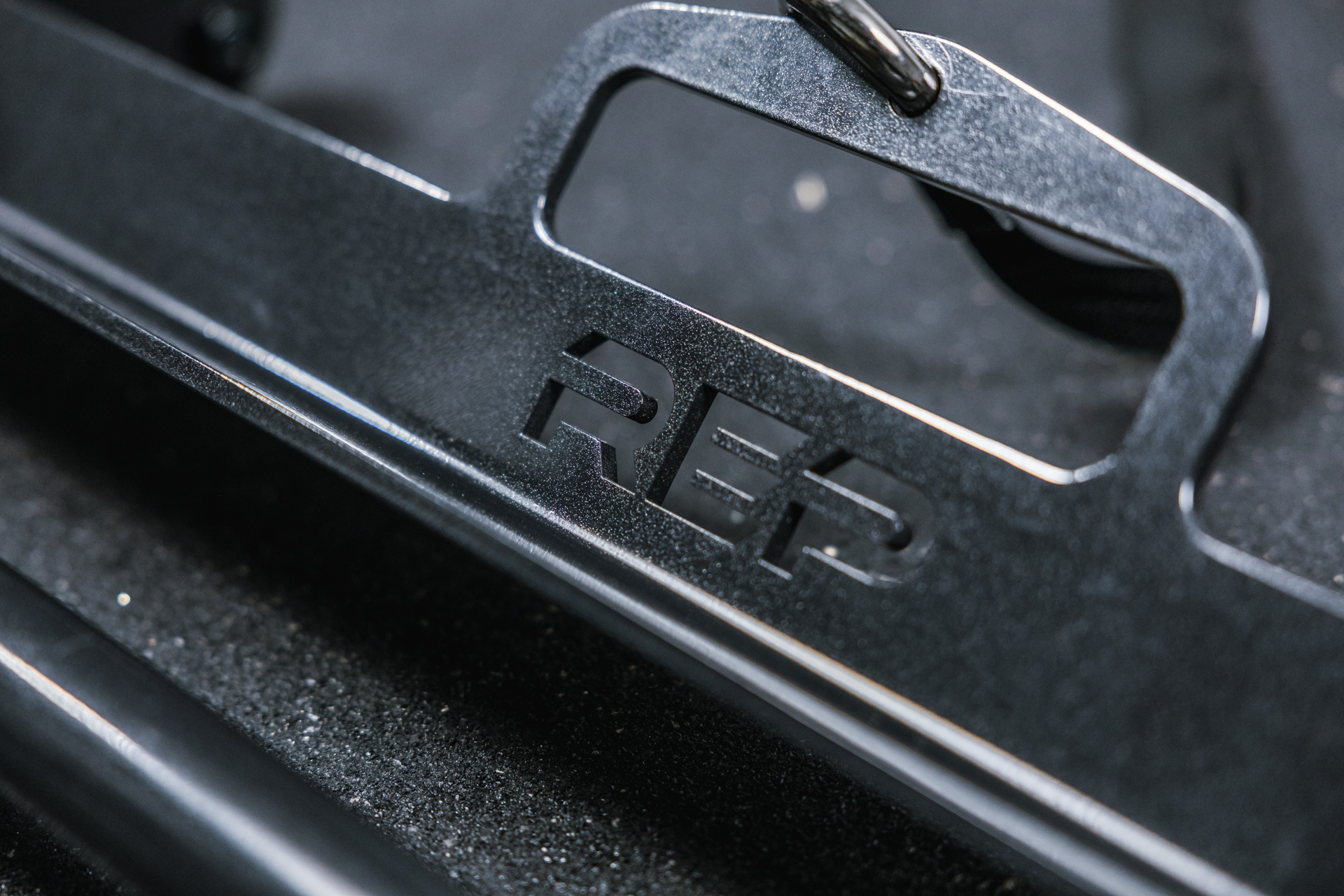 Glute Ham Roller | REP Fitness