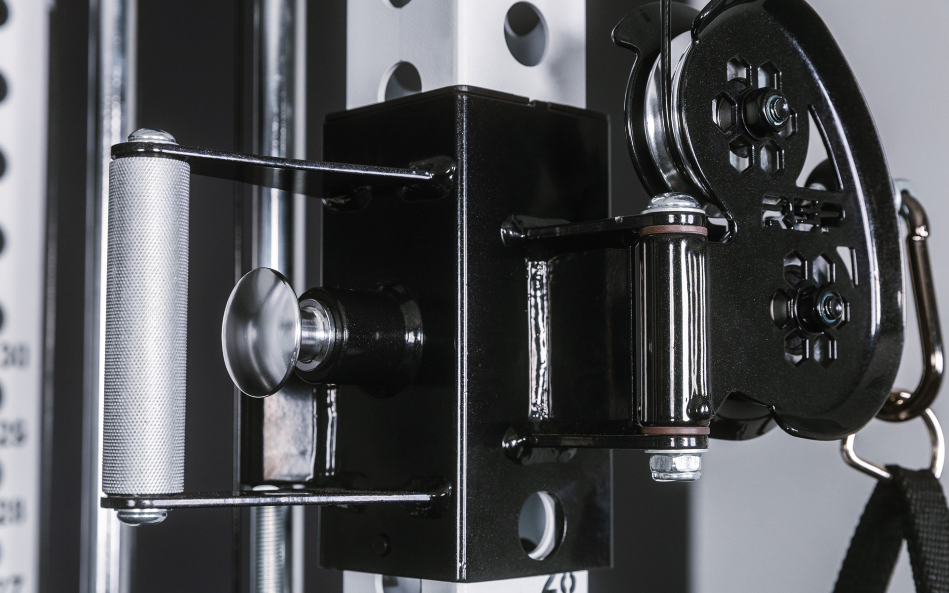 Hyperion® Series 1 | REP Fitness