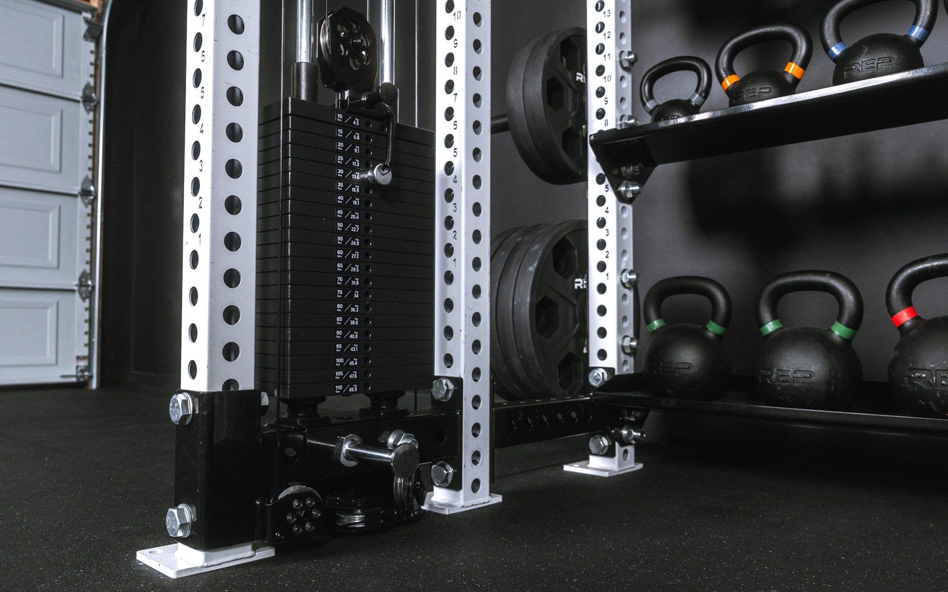 Hyperion® Series 1 | REP Fitness