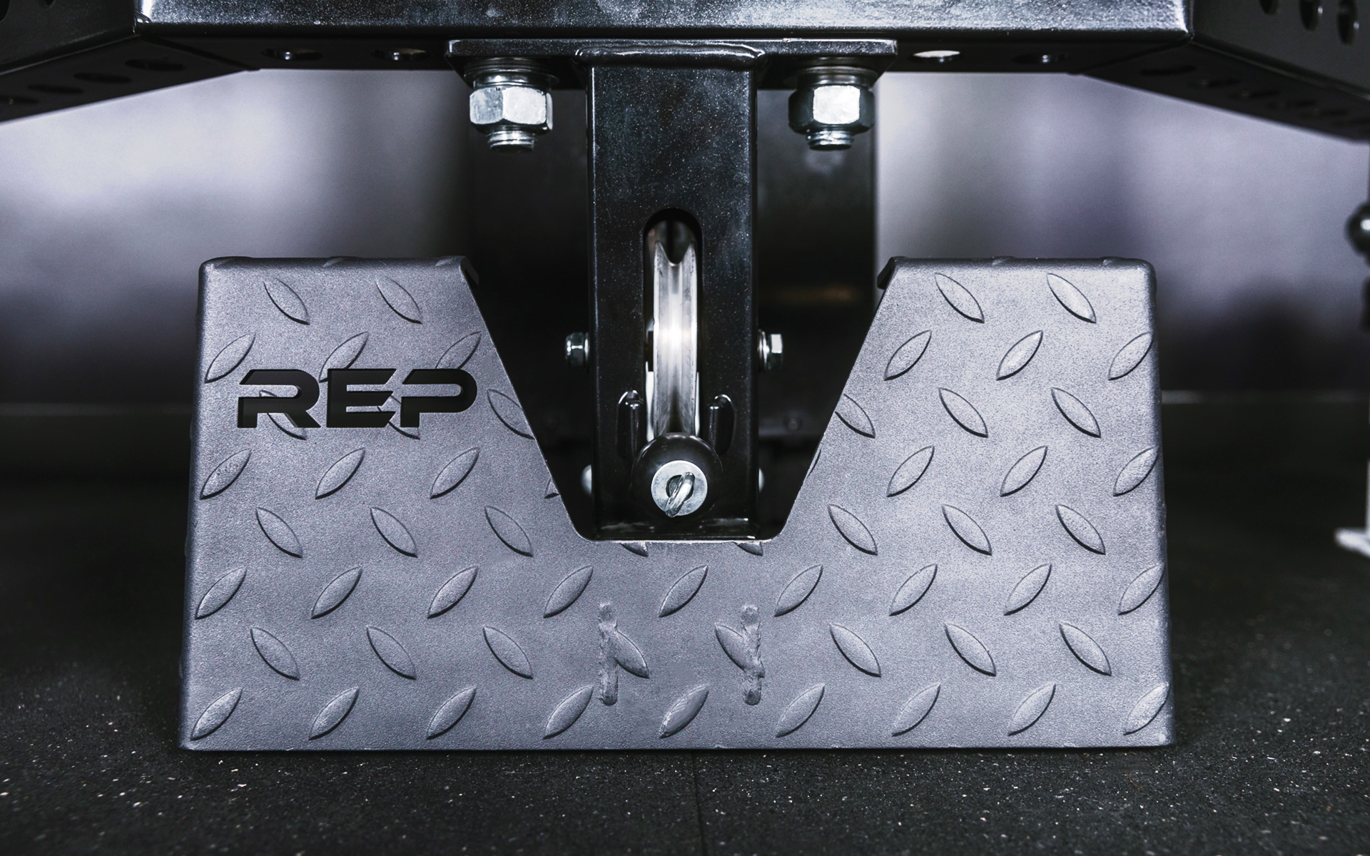 Hyperion® Series 1 | REP Fitness