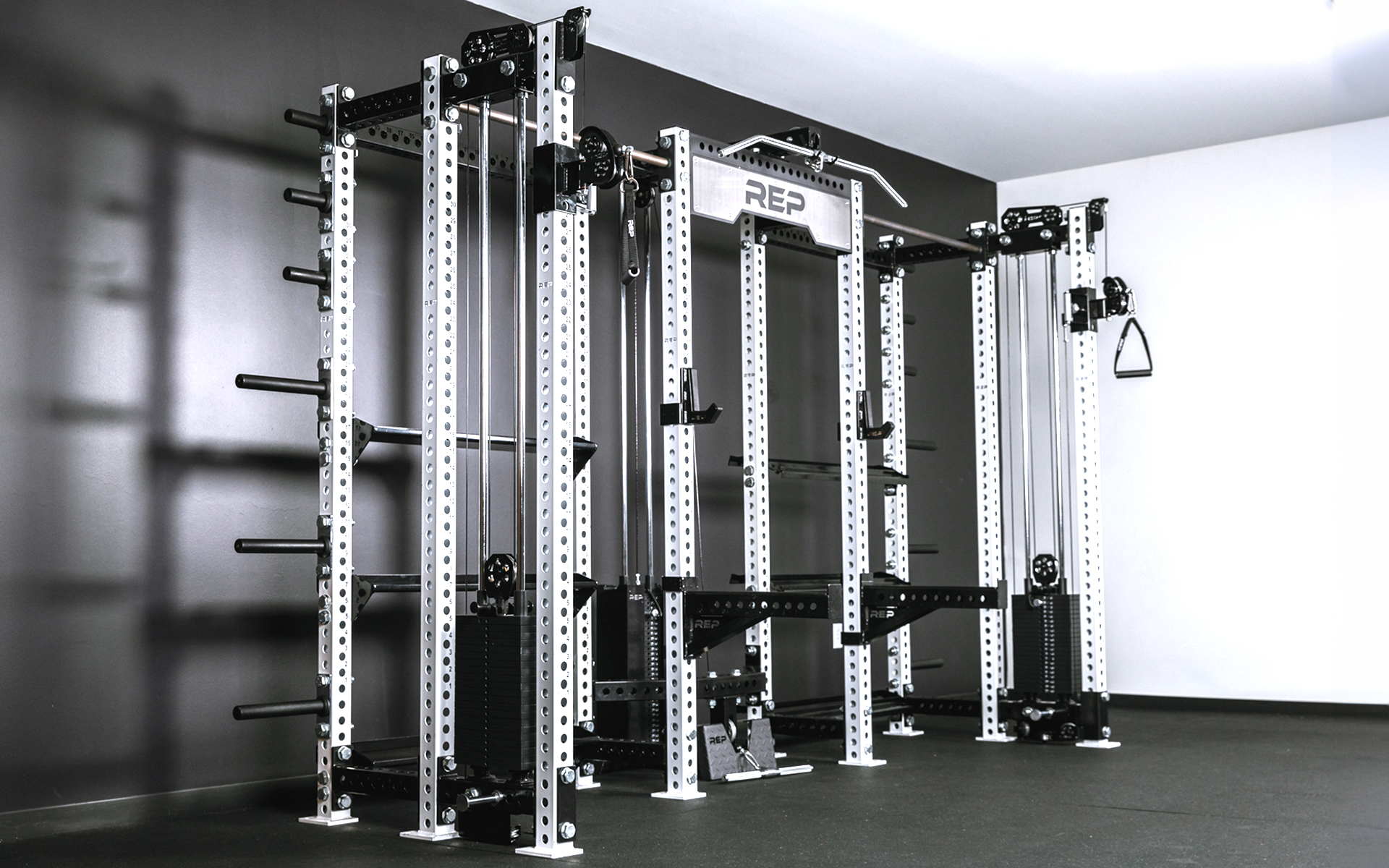 Hyperion® Series 1 | REP Fitness