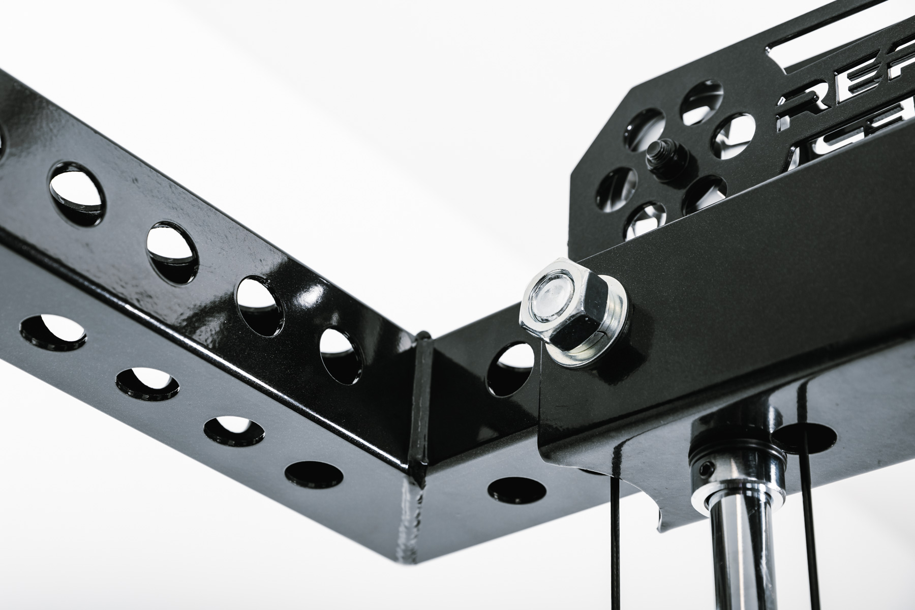 L-Shaped Crossmembers | REP Fitness | Modular Storage