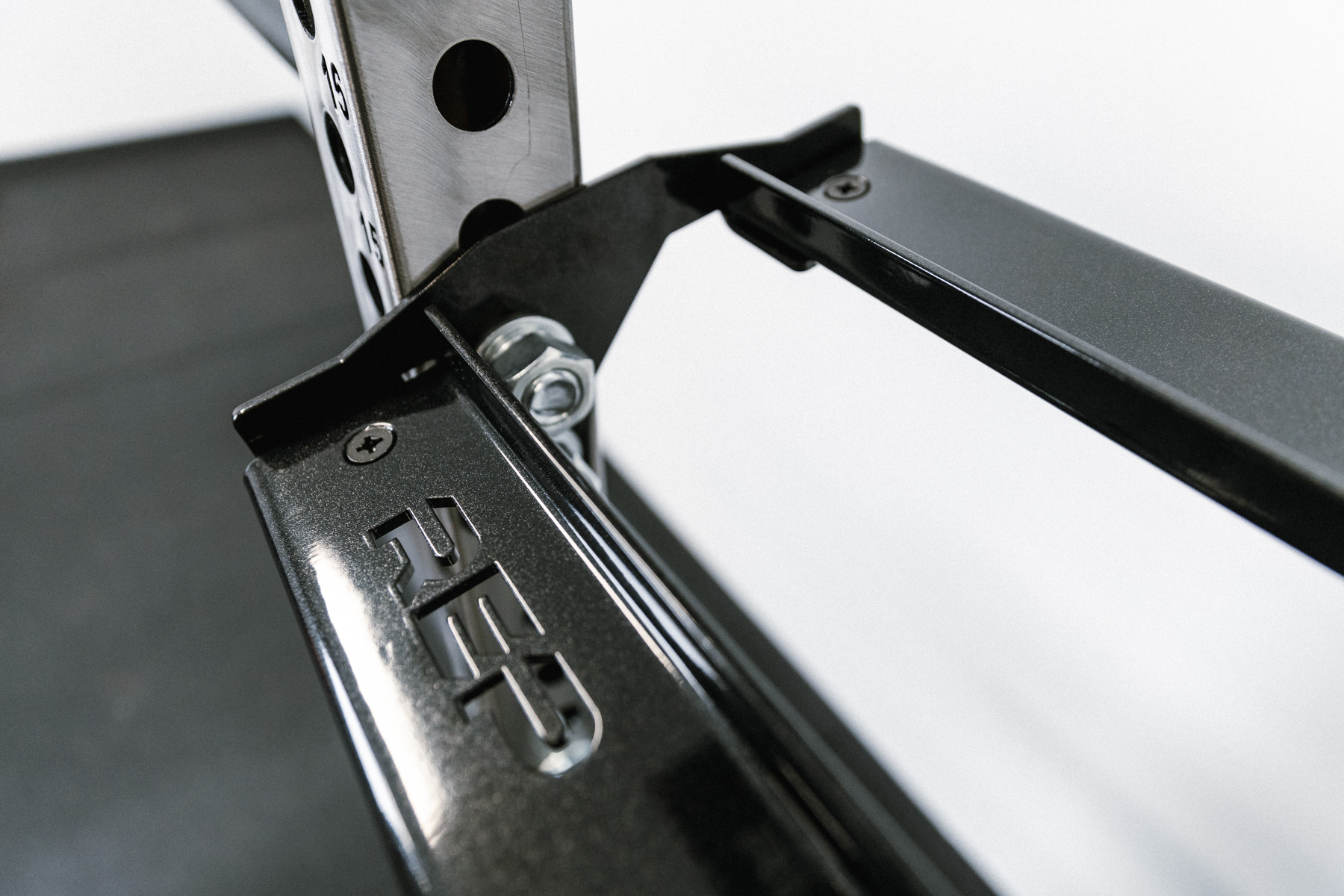In-Rack Storage | REP Fitness | Modular Storage System