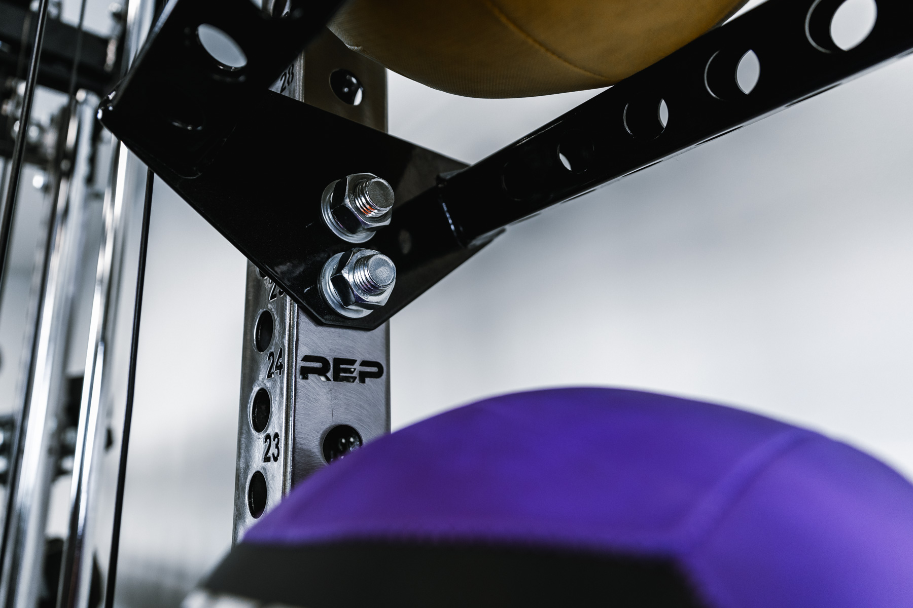 Off-Rack Storage | REP Fitness | Modular Storage System