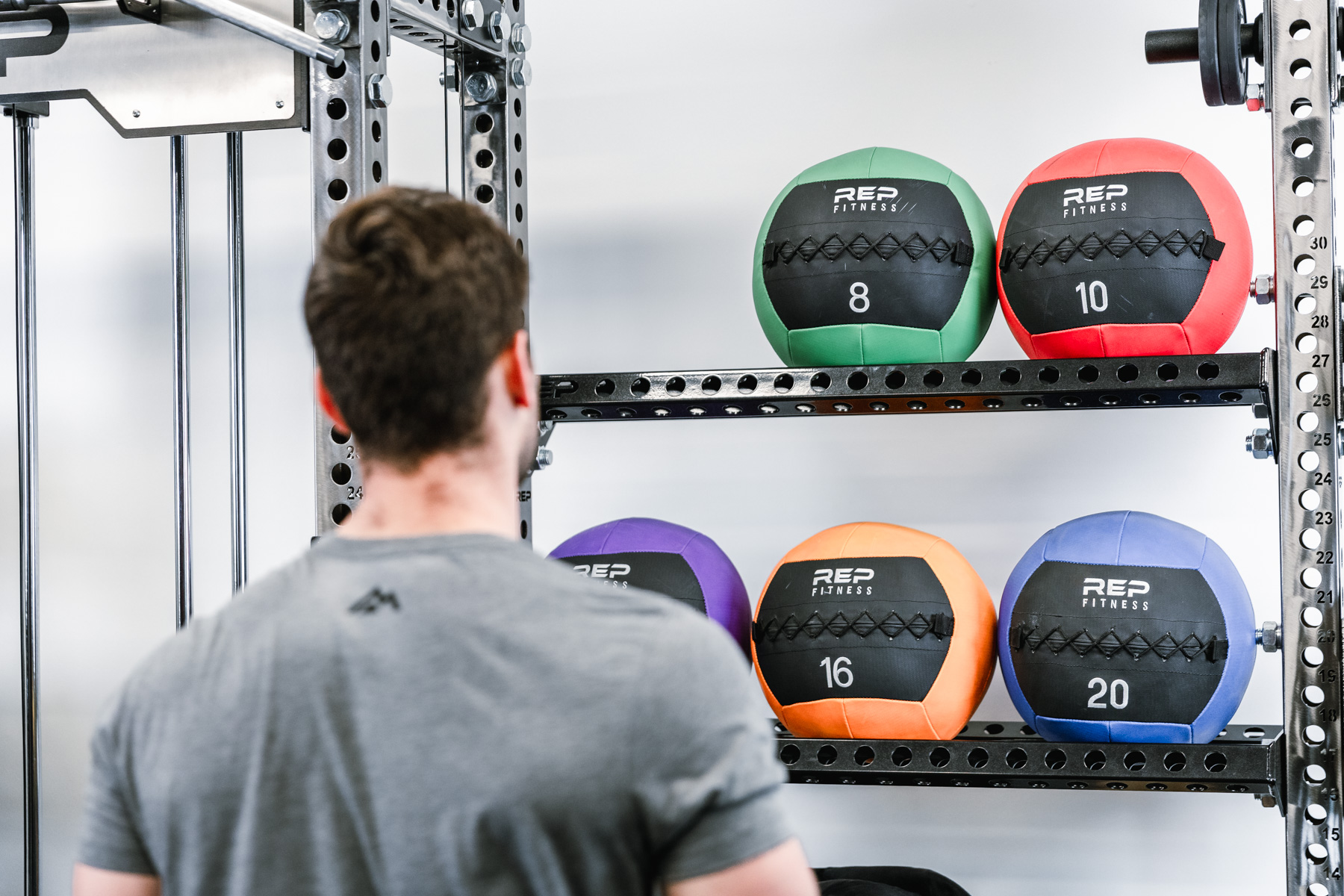 Off-Rack Storage | REP Fitness | Modular Storage System