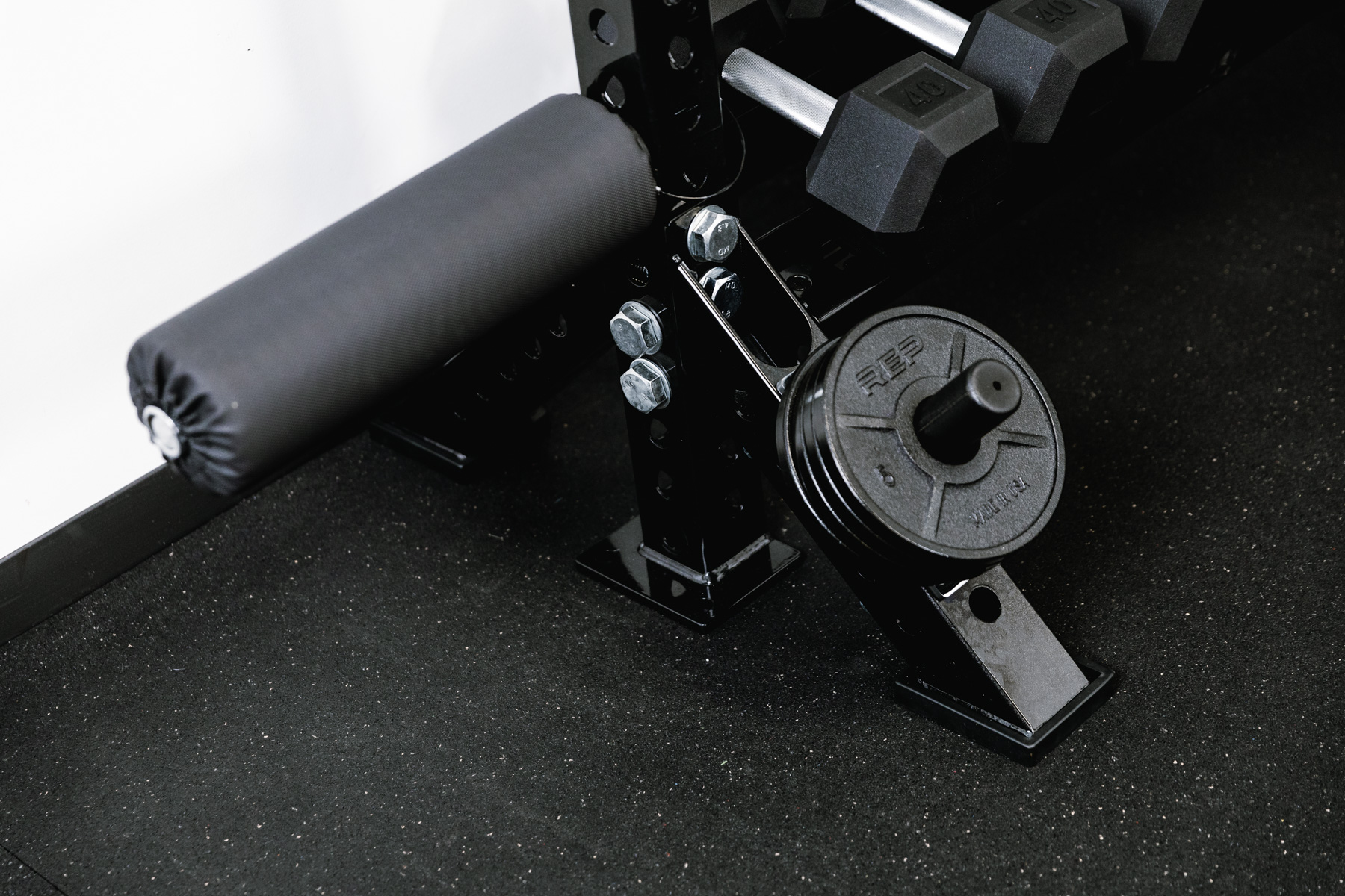 Storage Feet | REP Fitness | Modular Storage